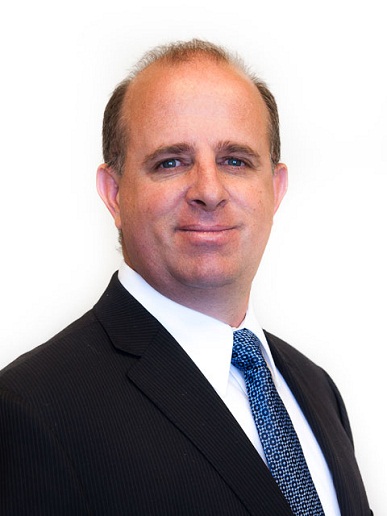 Doug Jensen - Community Lending Group